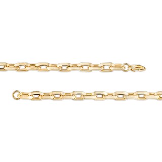 Zales Men S Gold Chains