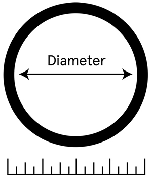 2.0 CT. T.W. Quad Princess-Cut and Baguette Diamond Engagement Ring in ...