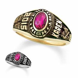 Class Rings | Rings | Zales