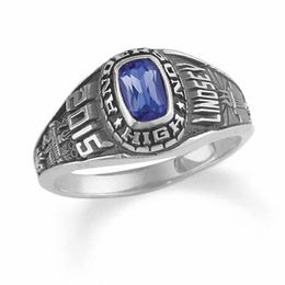 Class Rings and Graduation Personalized Jewelry | Personalized Jewelry ...