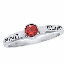 Class Rings and Graduation Personalized Jewelry | Personalized Jewelry ...