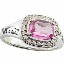 Class Rings | Rings | Zales