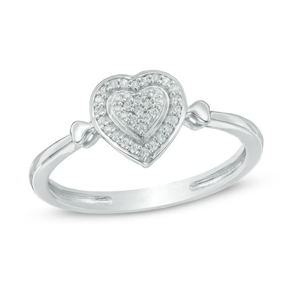 Zales Angel Wing Ring 2024 www.alhudapk