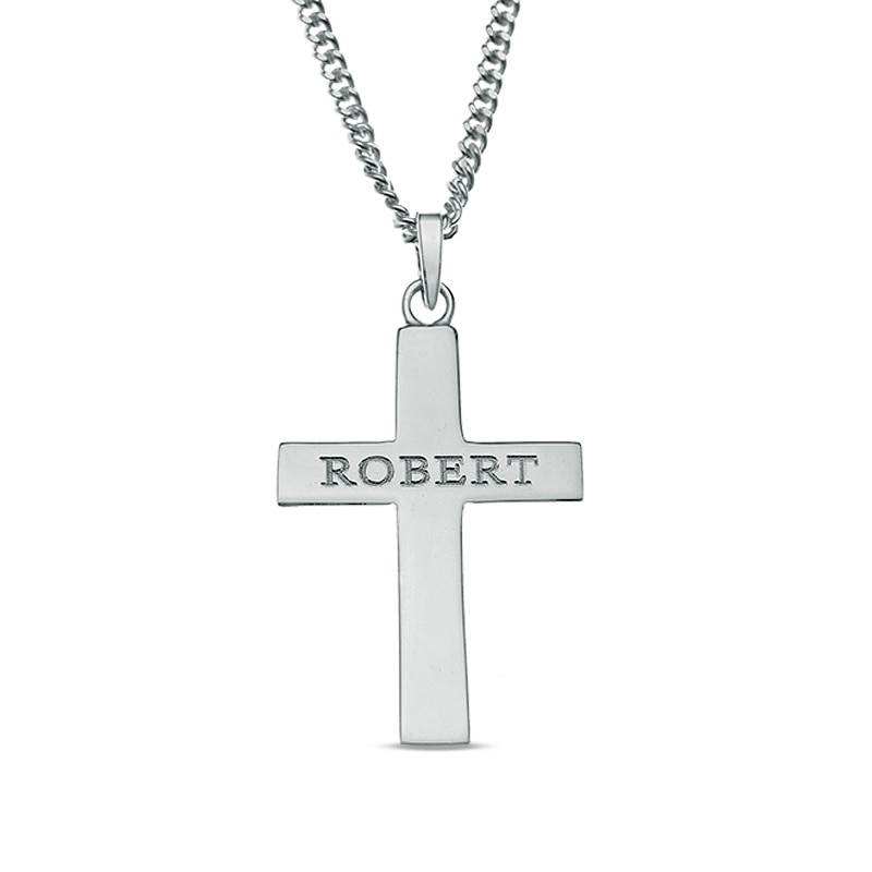 Simple Cross Designs For Men