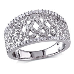 Infinity Rings | Rings | Zales