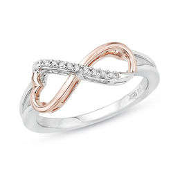 Infinity Rings | Rings | Zales