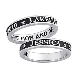 Class Rings | Rings | Zales