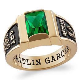 Class Rings - Customized Class Rings - Zales
