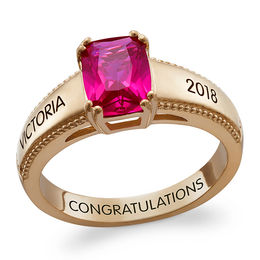 Class Rings - Customized Class Rings - Zales