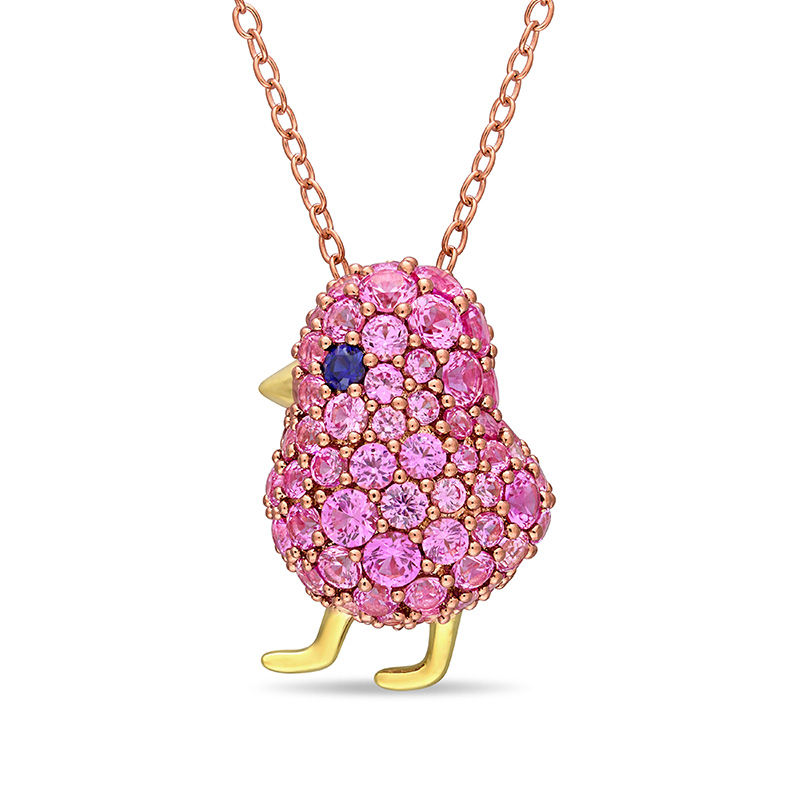 Chick necklace store