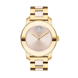 Movado Bold Watches - Zales