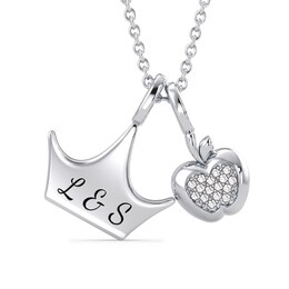Snow White Jewelry - Zales
