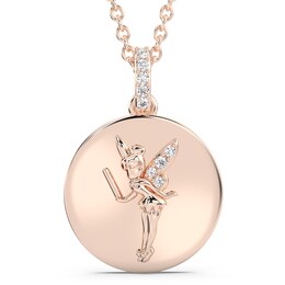 Tinker Bell Jewelry - Zales