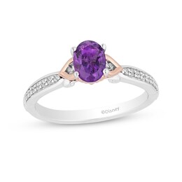 Zales Disney Enchanted Ariel