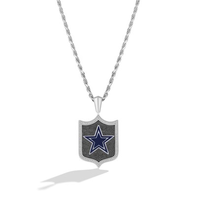 Dallas Cowboys Diamonds