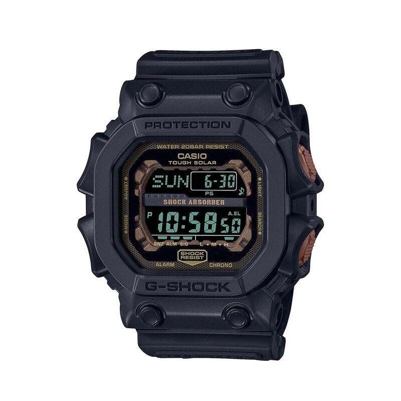 Casio Solar Digital Watch