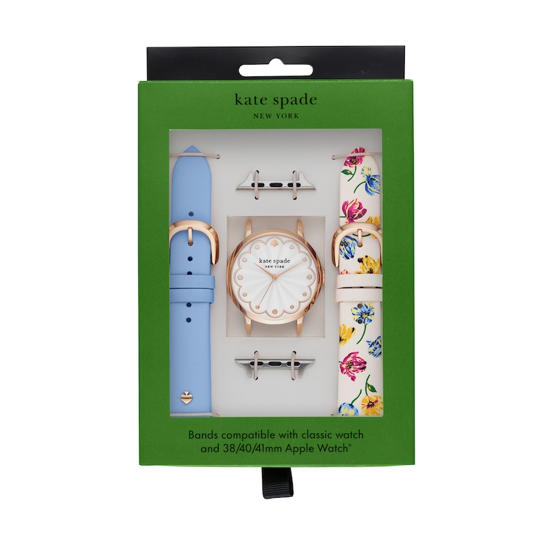 Kate Spade Mint Watch