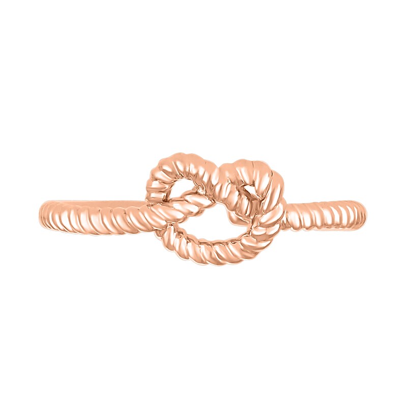 Rope Knot Heart